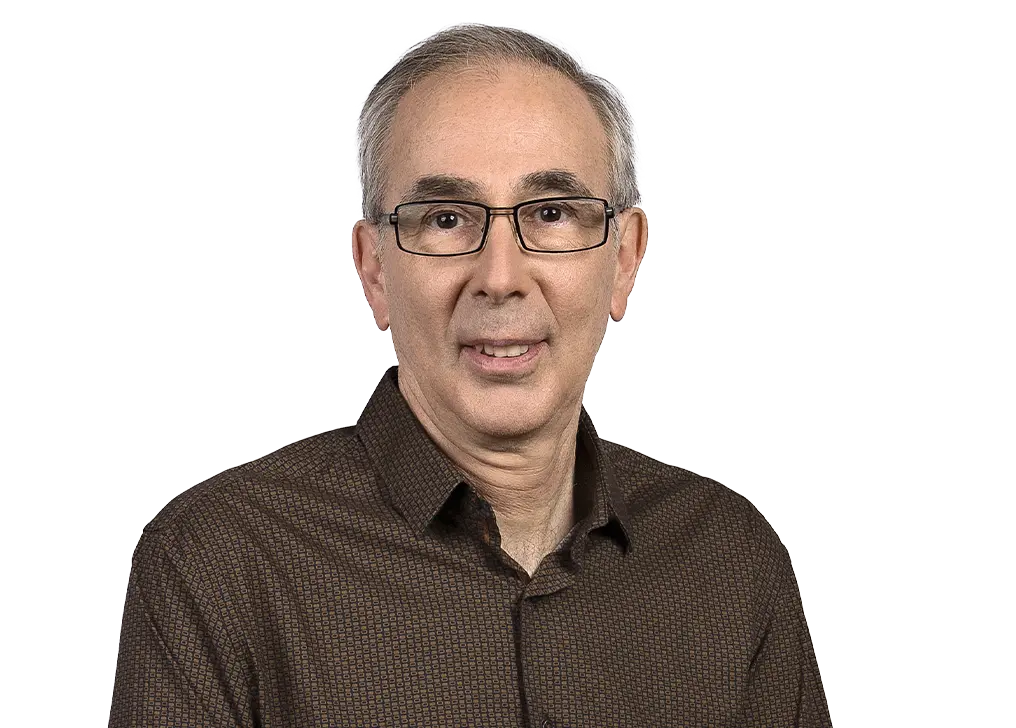 Andy Blitzer | Chief Procurement Officer | BAL Immigration Law