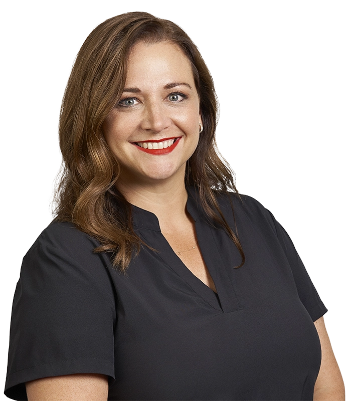 Ashley Foret Dees | Partner | BAL Immigration Law