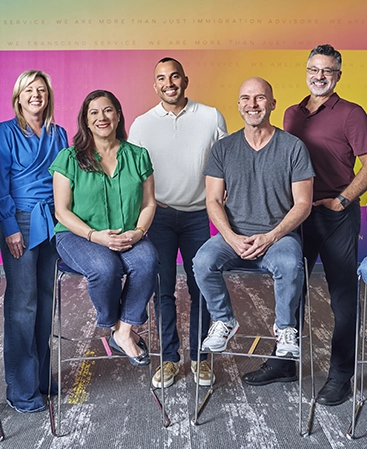 Leading Global Immigration Law Firm | BAL Immigration Law