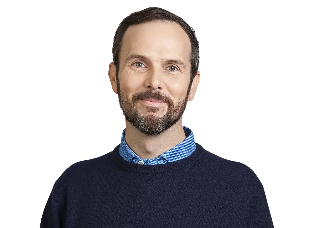 Brendan Delaney | Chief Brand Experience Officer | BAL Immigration Law