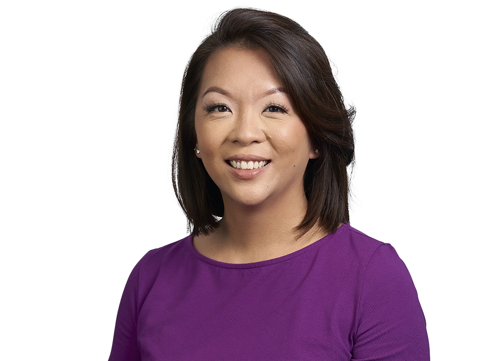 Cecilia Lai | Sr. Associate | BAL Immigration Law