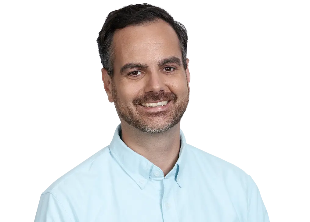 Christopher Barnett | Senior Associate | BAL Immigration Law