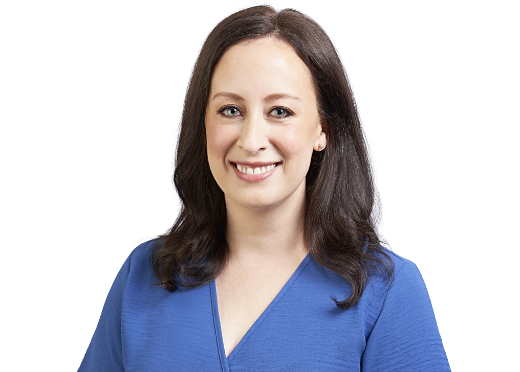 Eileen Lohmann | Sr. Associate Attorney | BAL Immigration Law