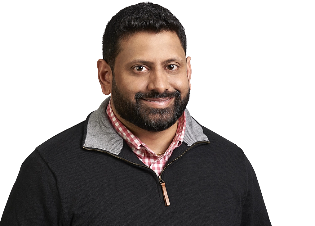 Peter Alphonso | Senior Associate | BAL Immigration Law