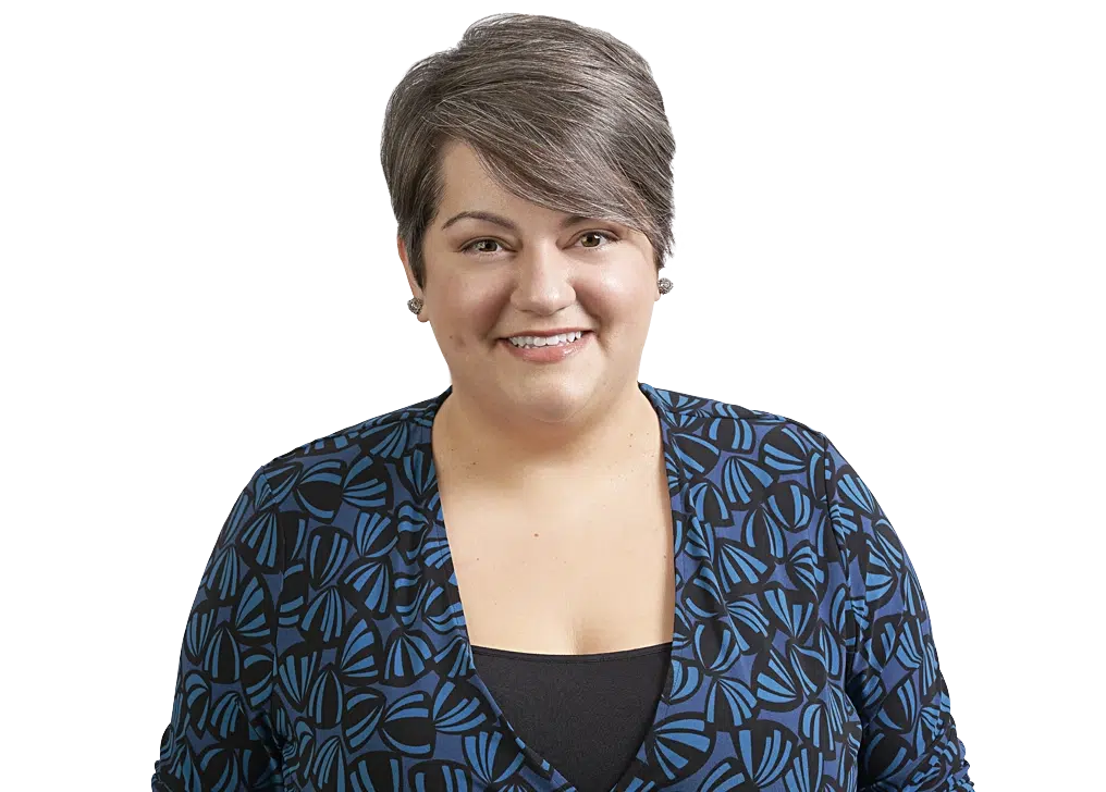 Stephanie Pimentel | Partner | BAL Immigration Law