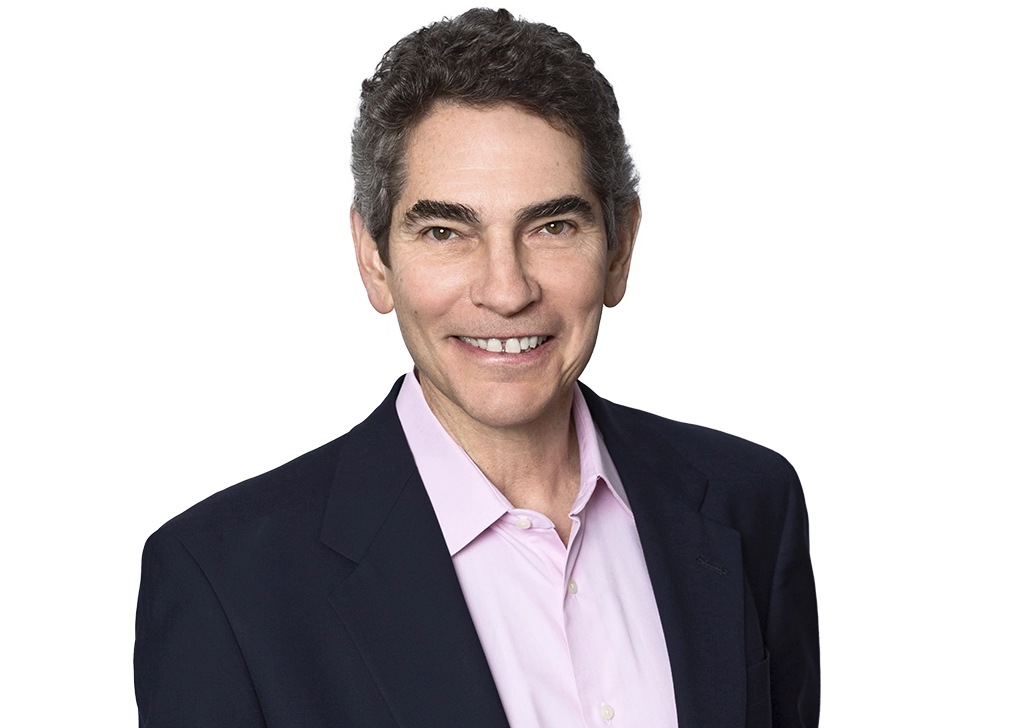 David Berry | Partner Emeritus | BAL Immigration Law