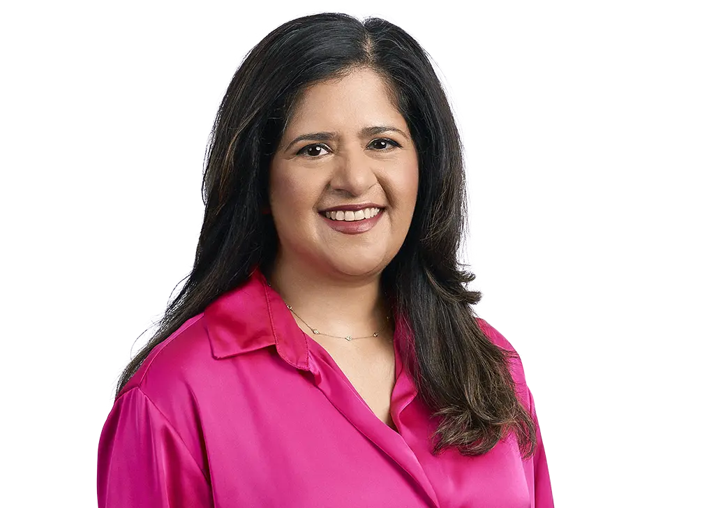 Delya Ghosh | Partner | BAL