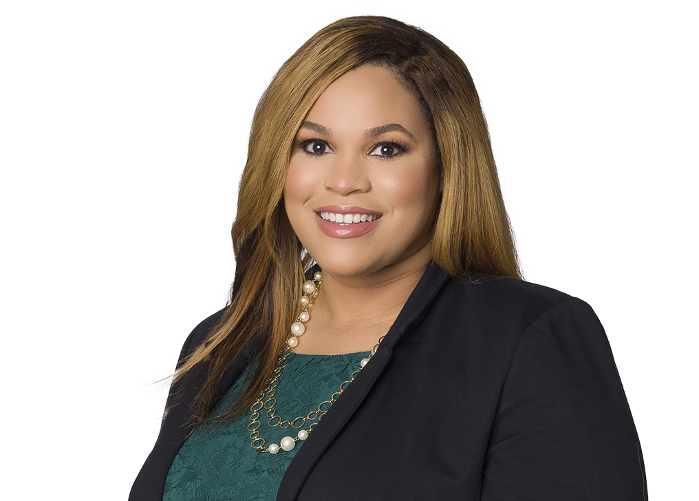Dominique Morson | Associate Attorney | BAL Immigration Law