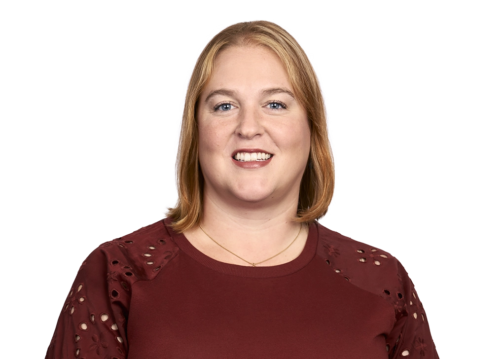 Erin Corber | Senior Associate Attorney | BAL Immigration Law