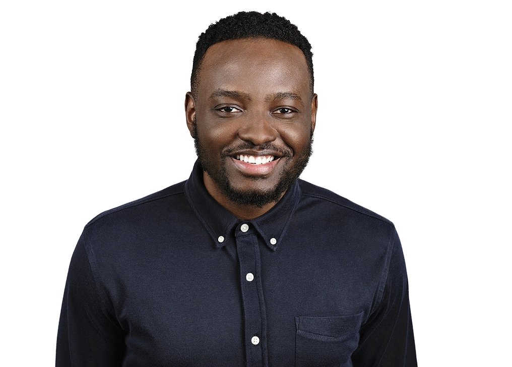 Femi Adeyemi | Associate Attorney | BAL Immigration Law