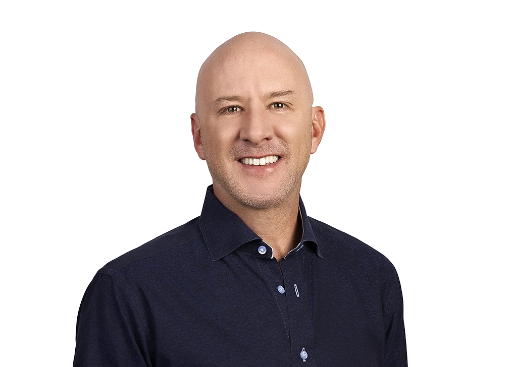 Jeff Joseph | Partner | BAL Immigration Law