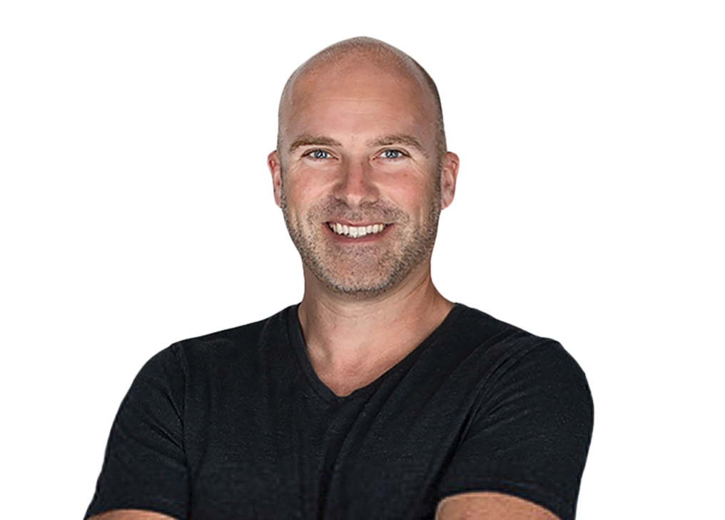 Jeremy Fudge | CEO | BAL Immigration Law