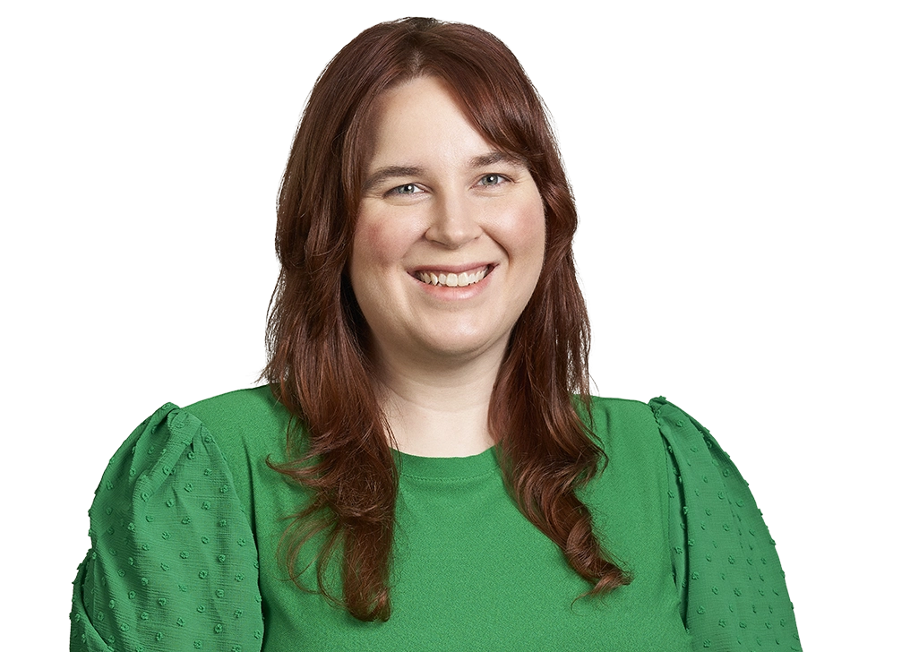 Jessica Faulkner | Associate Attorney | BAL Immigration Law