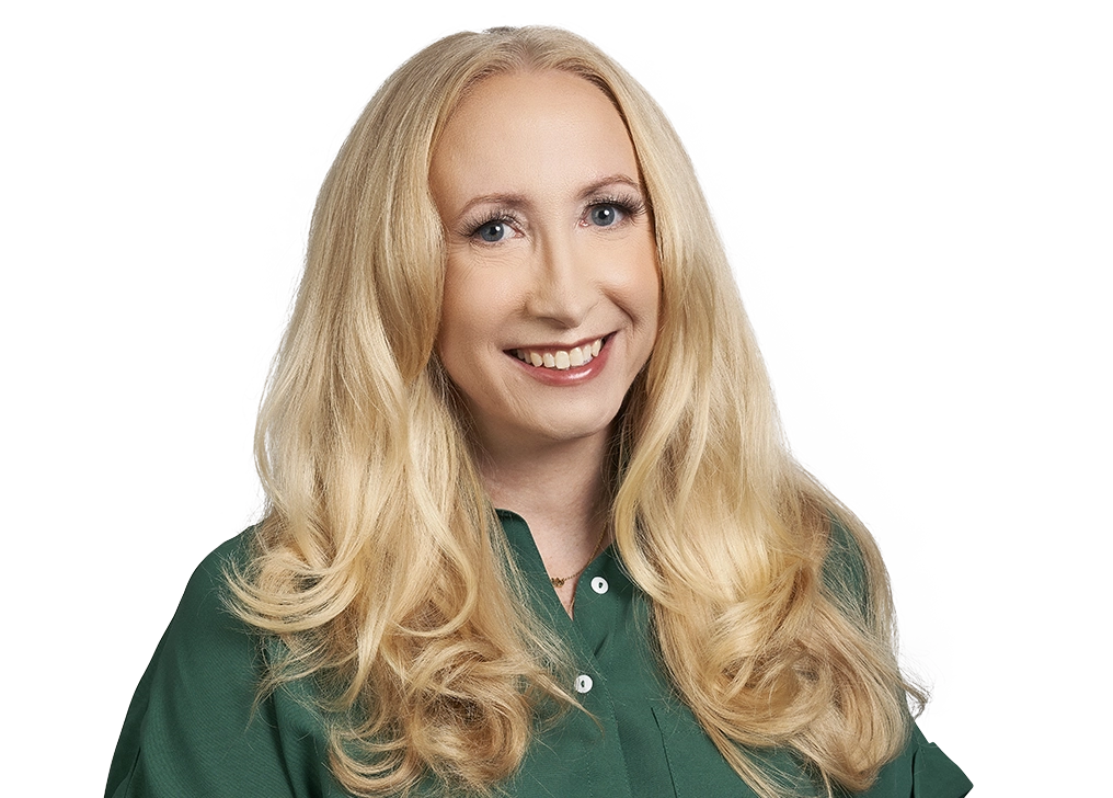 Jessica Mullins-Ta | Partner | BAL