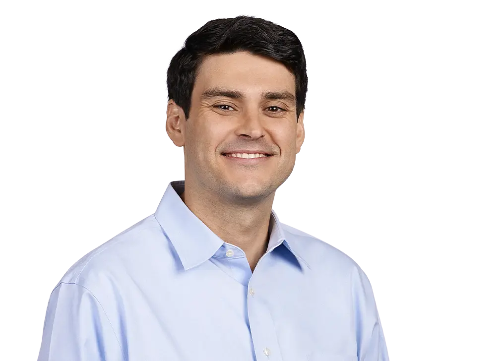 John Hamill | Senior Associate | BAL Immigration Law