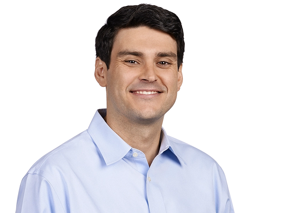 John Hamill | Partner | BAL Immigration Law