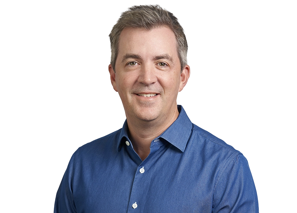 John Rafferty | Associate Attorney | BAL Immigration Law