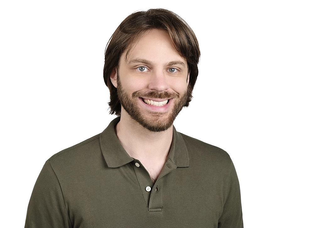 Jonathan Nagel | Senior Associate | BAL Immigration Law