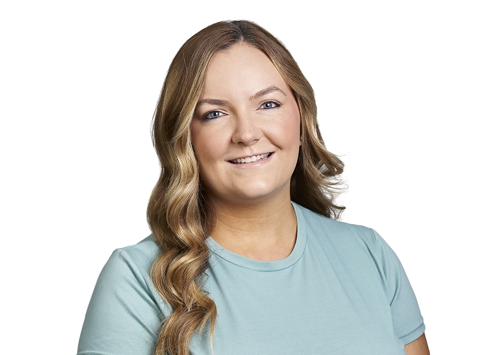 Katie Curington | Staff Attorney | BAL Immigration Law