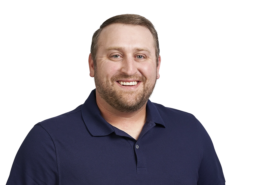 Keith Jensen | Senior Associate | BAL Immigration Law