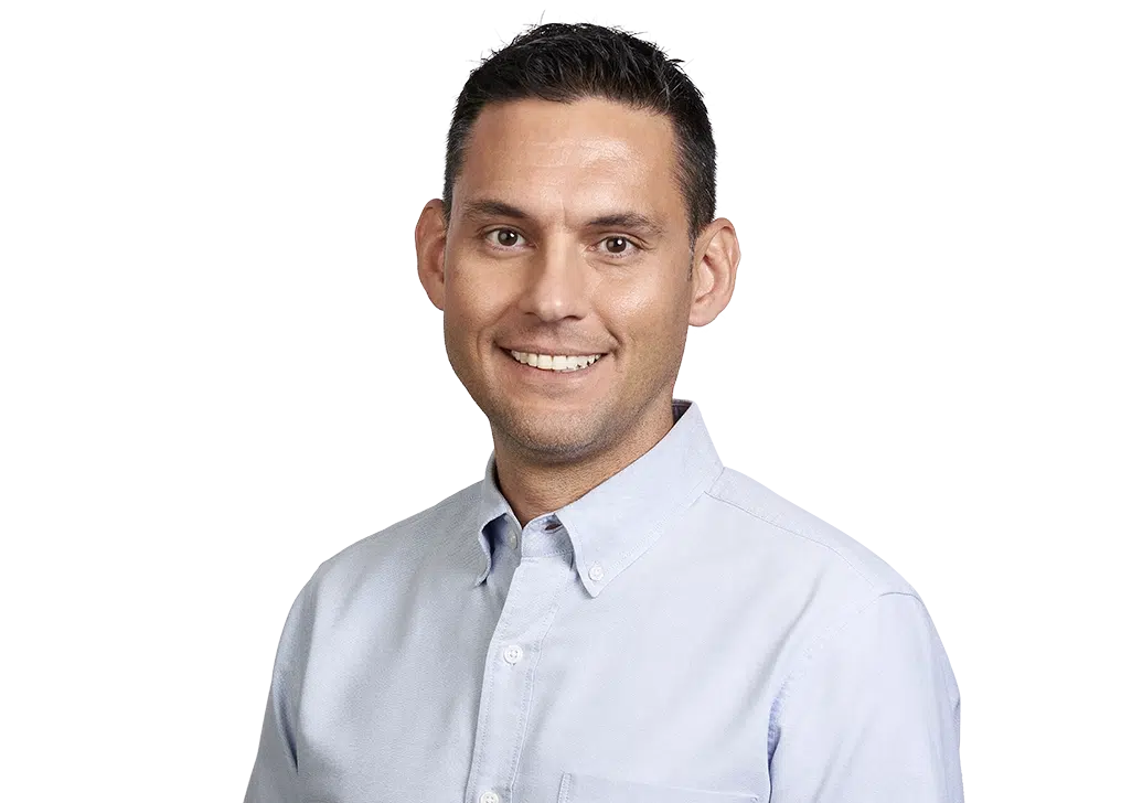Mark Yelich | Partner | BAL Immigration Law