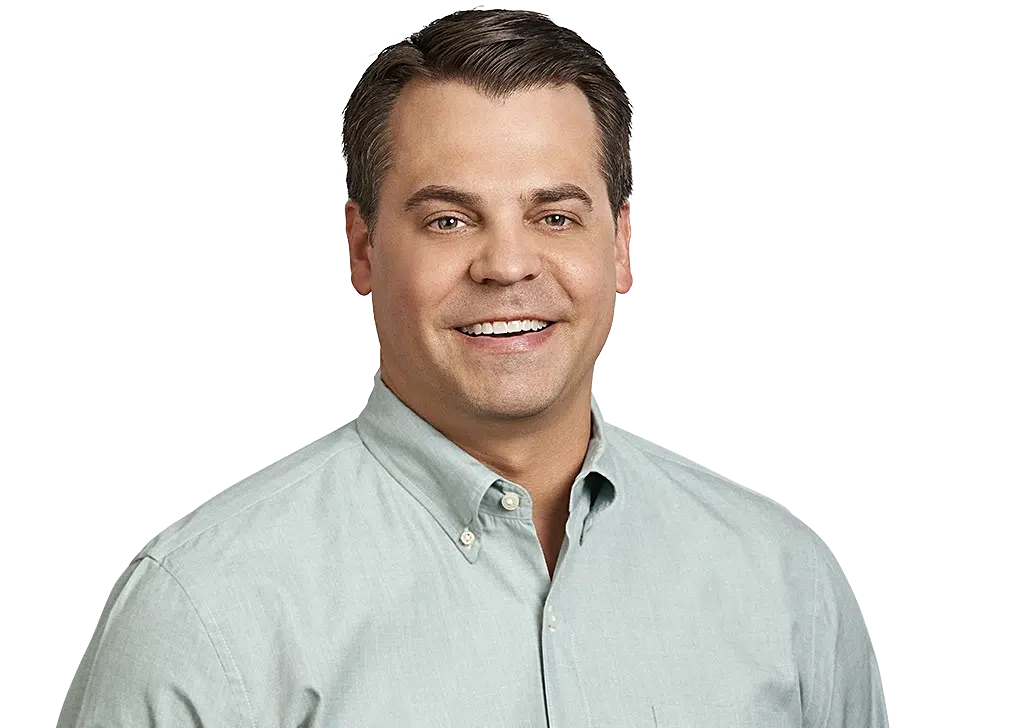 Matthew Gross | Partner | BAL Immigration Law