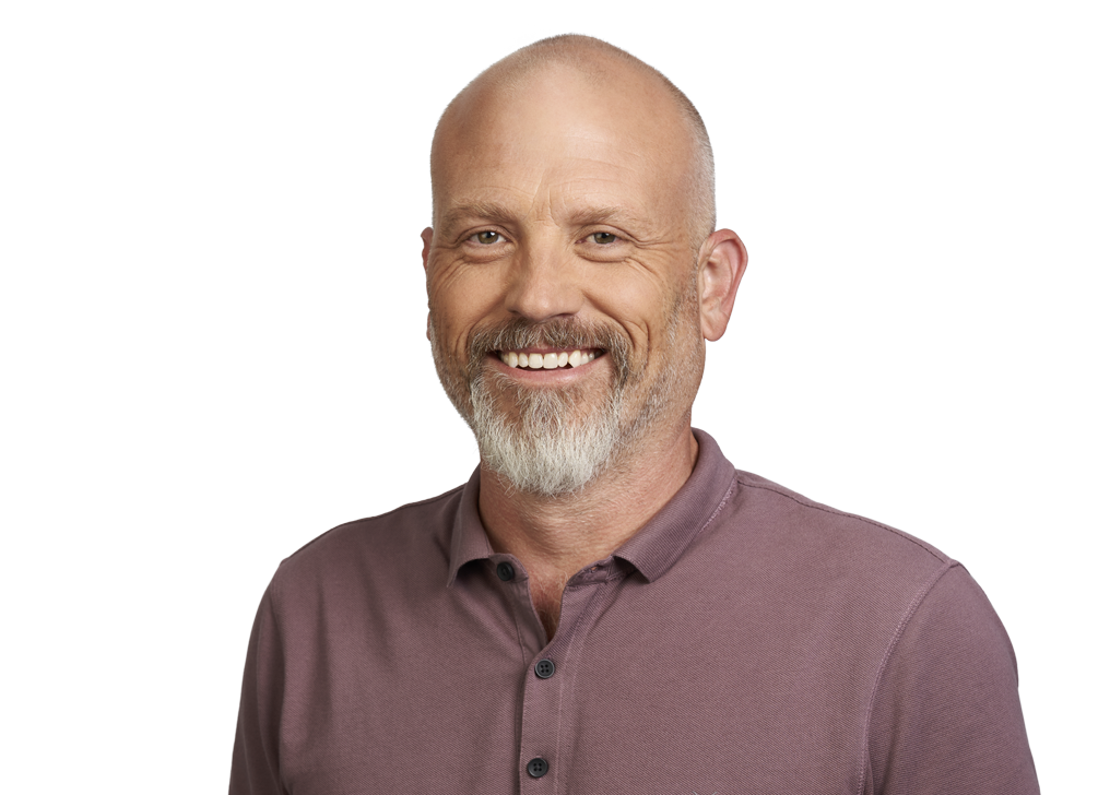 Russ Moyer | Director Enterprise Security | BAL Immigration Law