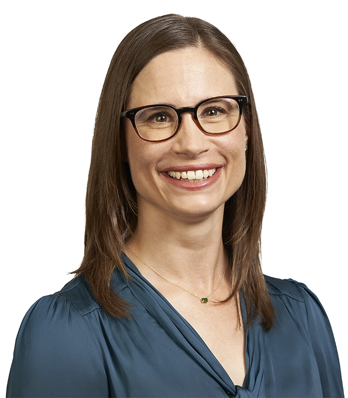 Ruth Clark | Partner | BAL Immigration Law