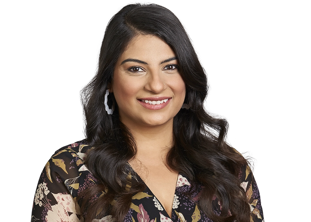 Saima Hussain | Senior Associate | BAL Immigration Law