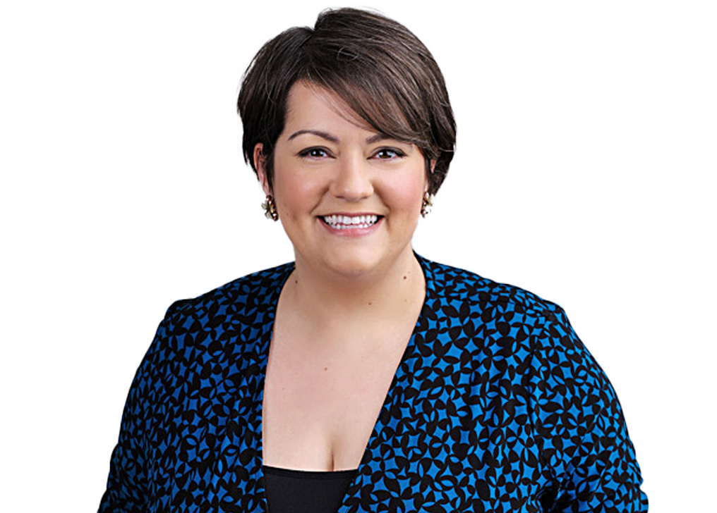 Stephanie Pimentel | Partner | BAL Immigration Law