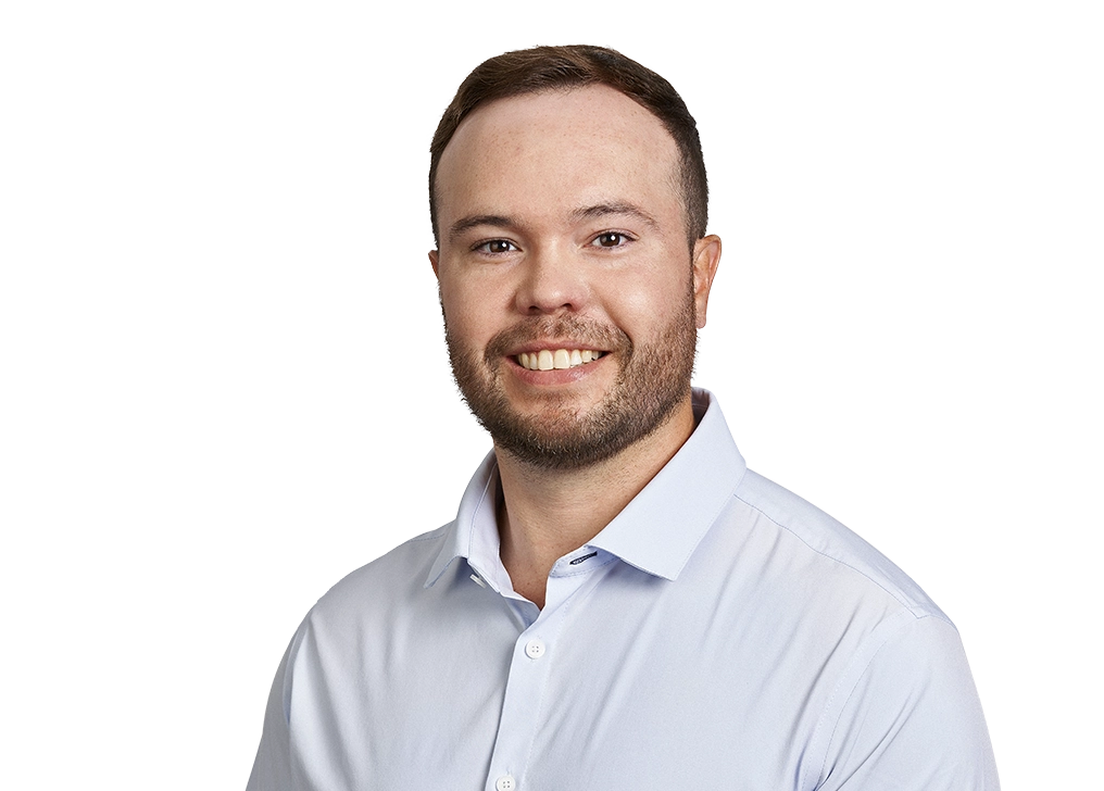 Steven Quezada | Senior Associate | BAL Immigration Law