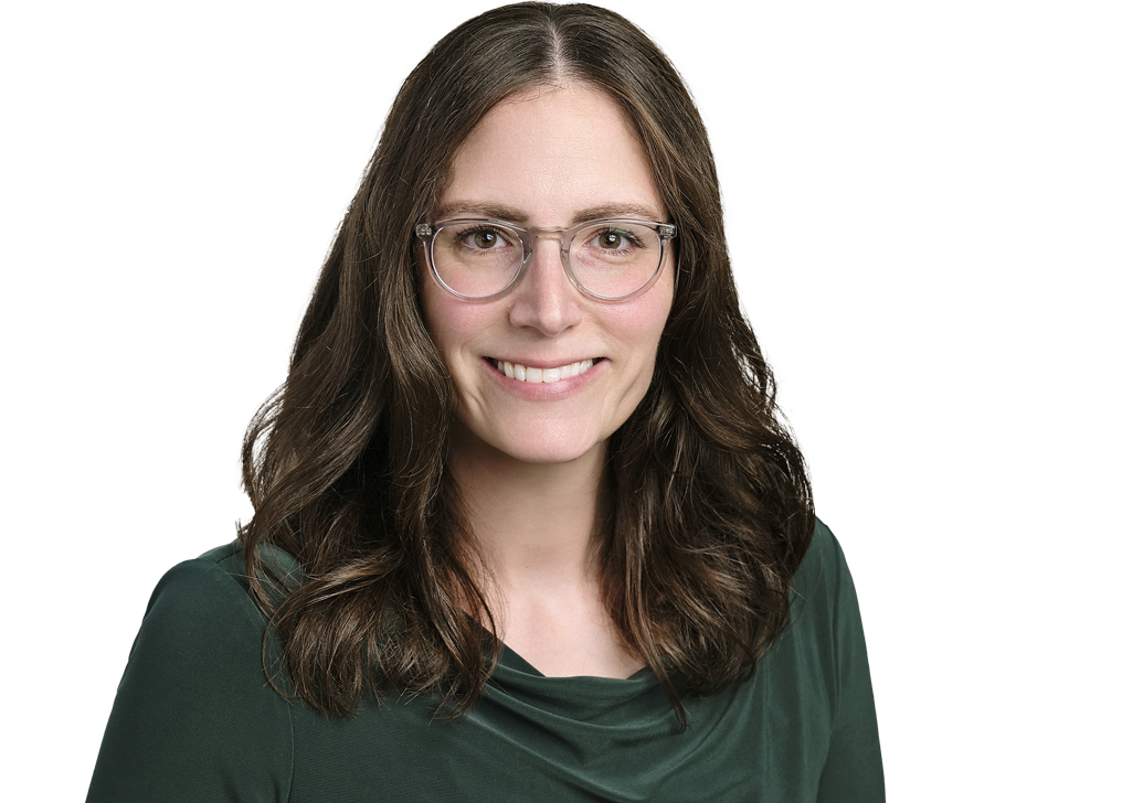 Victoria Stone | Associate Attorney | BAL Immigration Law